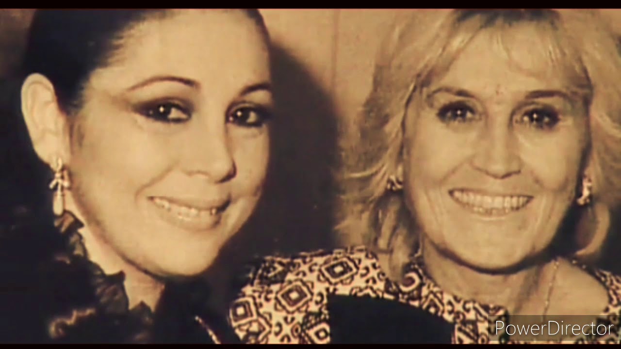 Encarna Sánchez - YouTube