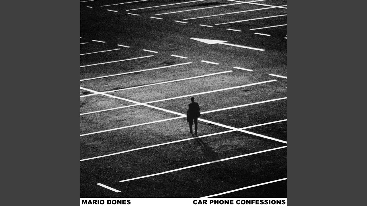 Car Phone Confessions - YouTube