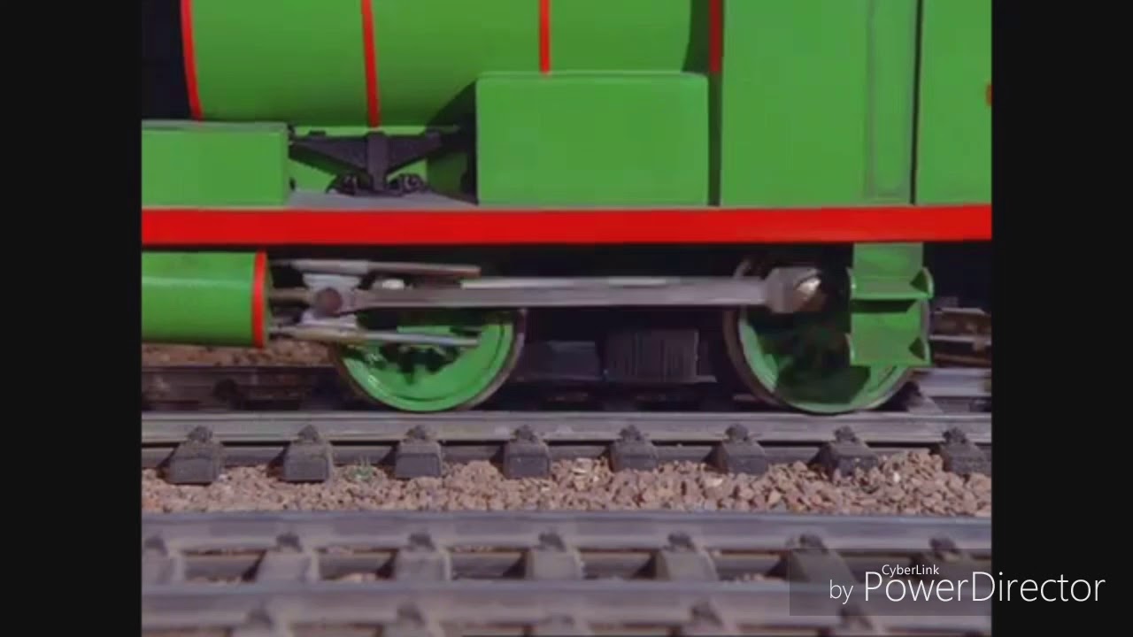 Percy Runs Away - YouTube