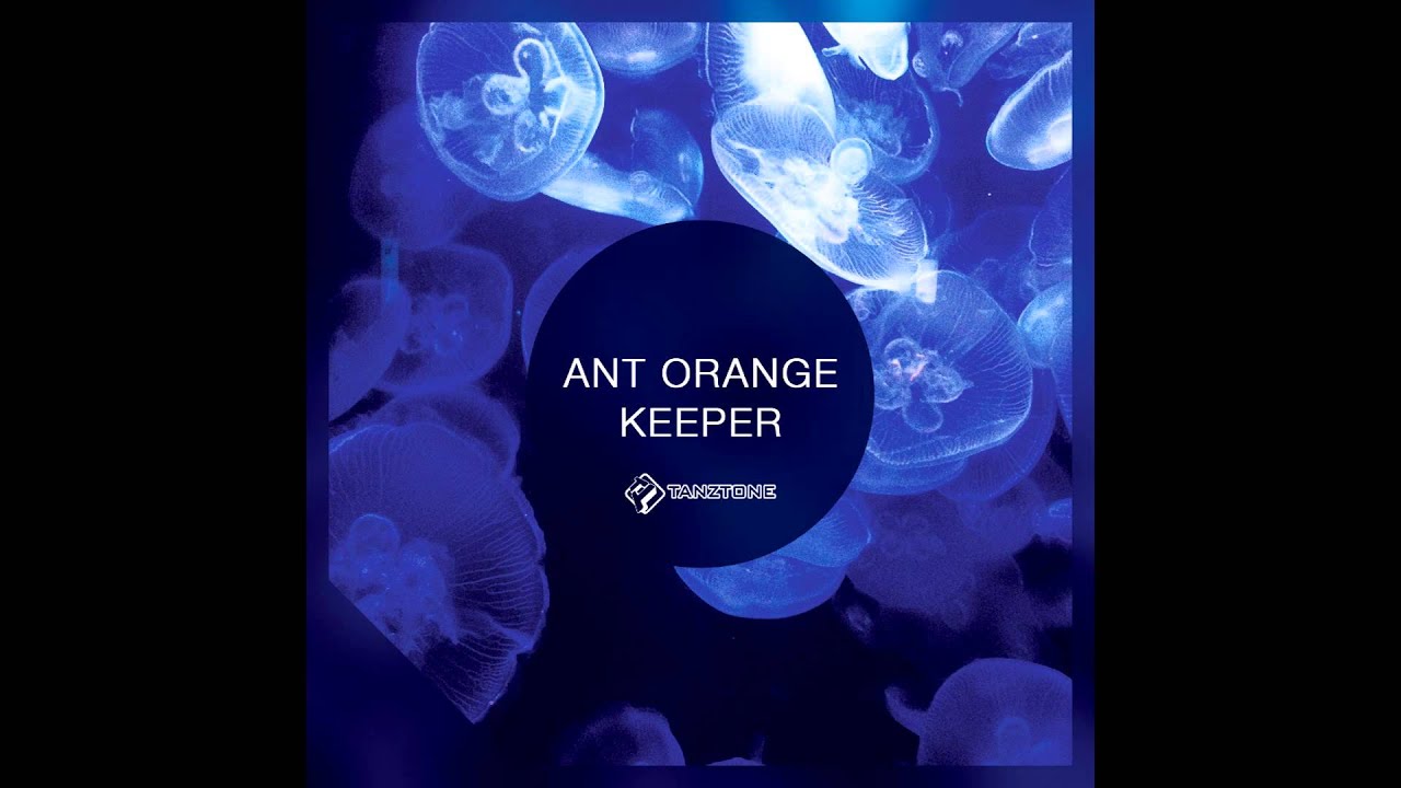 Ant Orange - Keeper [TT064] - YouTube