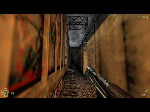 Kingpin Life of Crime TrainYards with MODs Monkey Harris's Kingpin ...