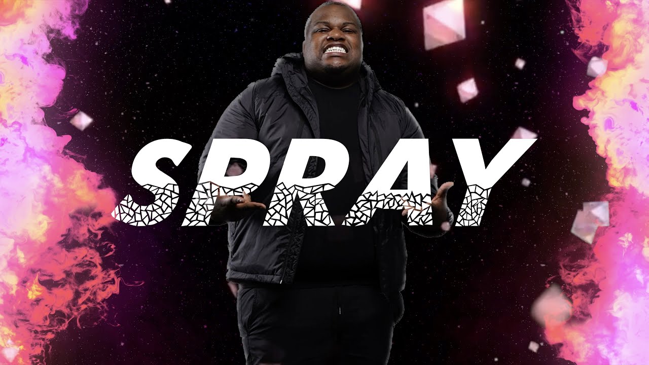 DoughBoy D x Pooh Shiesty Type Beat "Spray" - YouTube