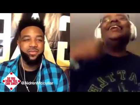 Gospel Singer Callie Day Sings To A Fruition Music Track 🔥🔥😮😮 - YouTube