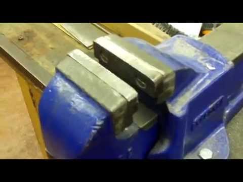 Engineers Vice - YouTube