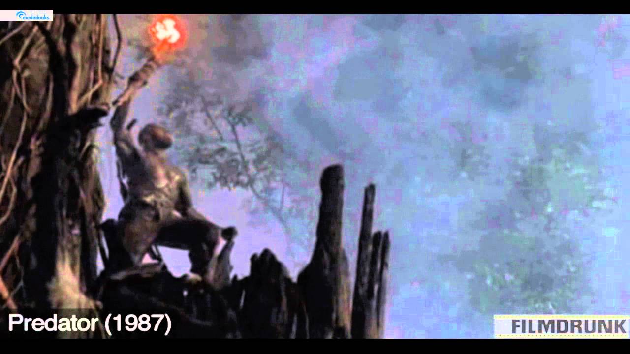 Berserker Predator Roar