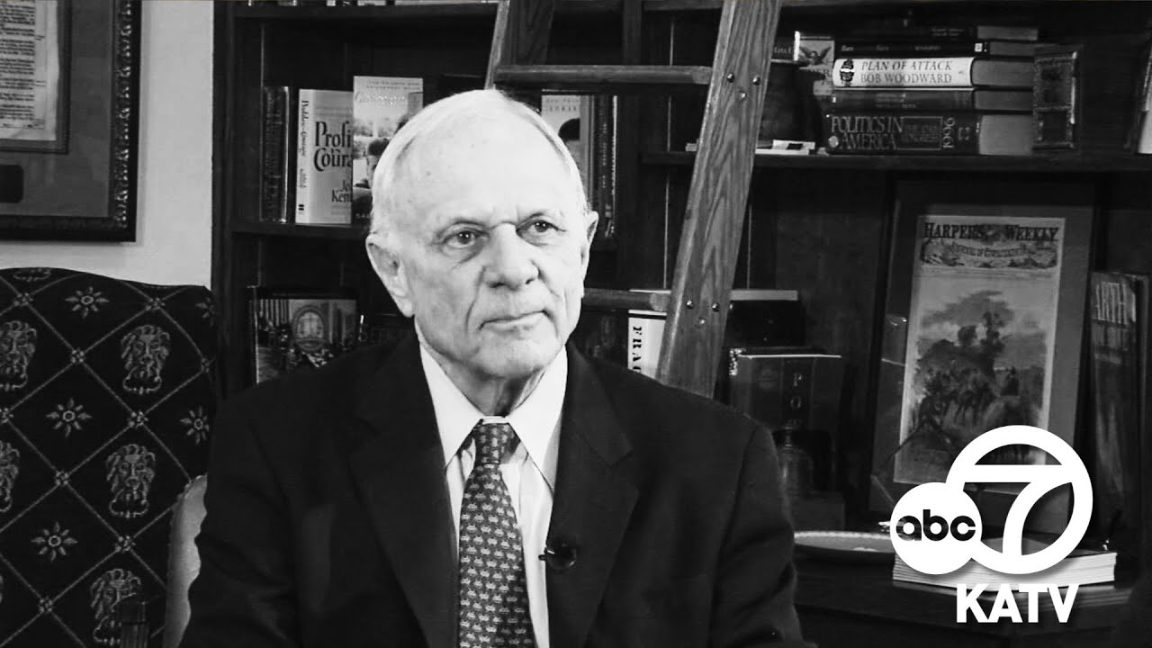 David Pryor, former Arkansas Governor and U.S. Senator, dies at 89 ...