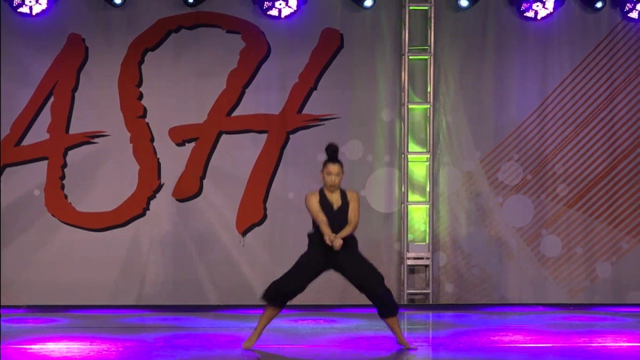Daniela Crespo - The Long Walk (ASH Boston 2020) - YouTube