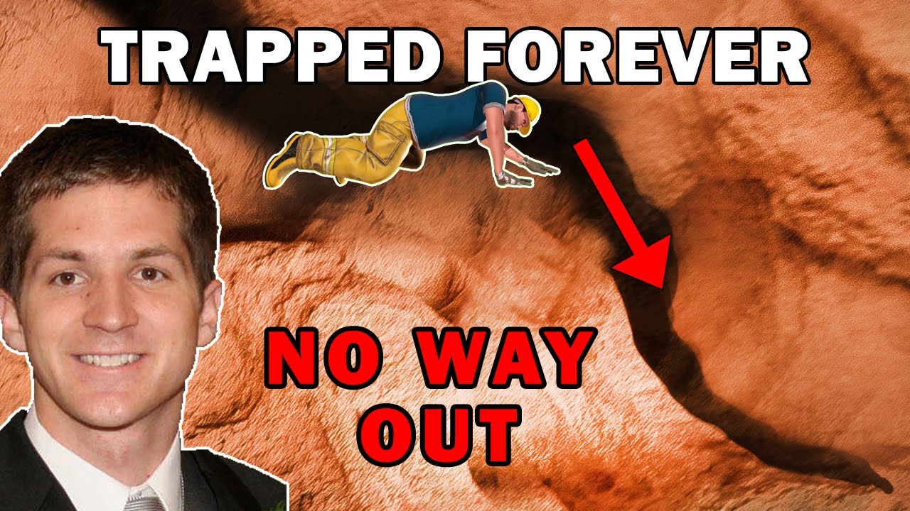 Nutty Putty Cave Incident Explained | Detailed Breakdown - YouTube