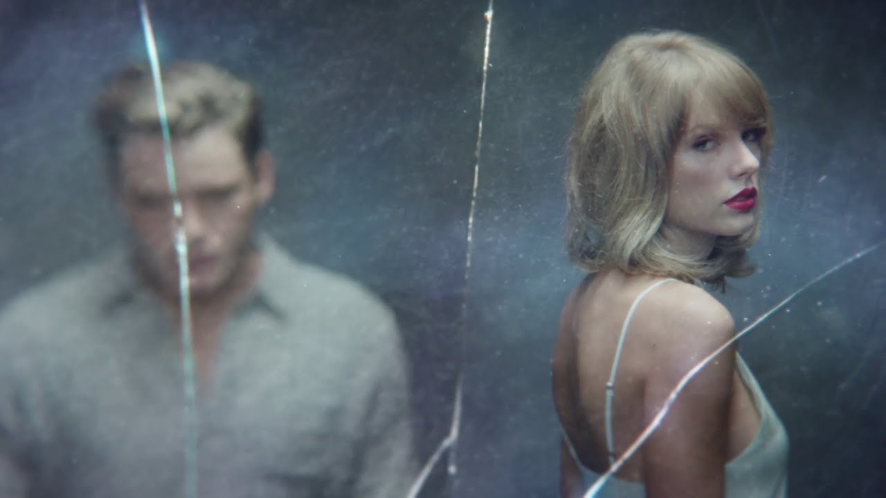 Taylor Swift (Behind The Scenes) - YouTube