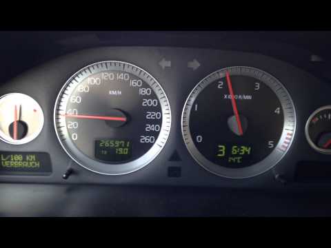Xc90 şanzıman,tork konvertör problem