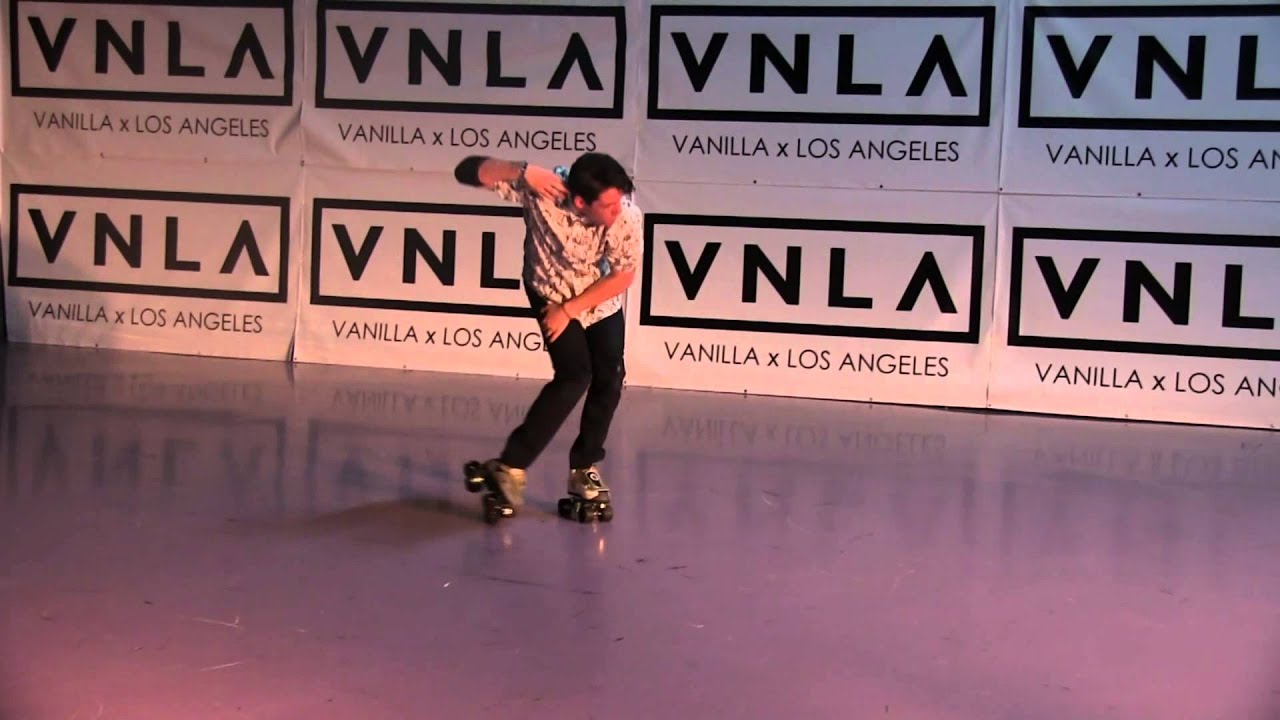 Hunter Collins | I Can Make Ya-Fingazz - YouTube