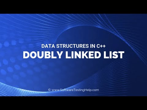 Class 01-- DOUBLY LINKED LIST BASIC - Basic Data Structures ...