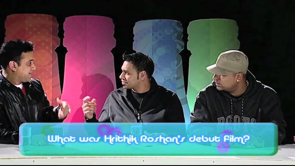 THE FIZZY QUIZ SHOW - EPISODE 3 - YouTube