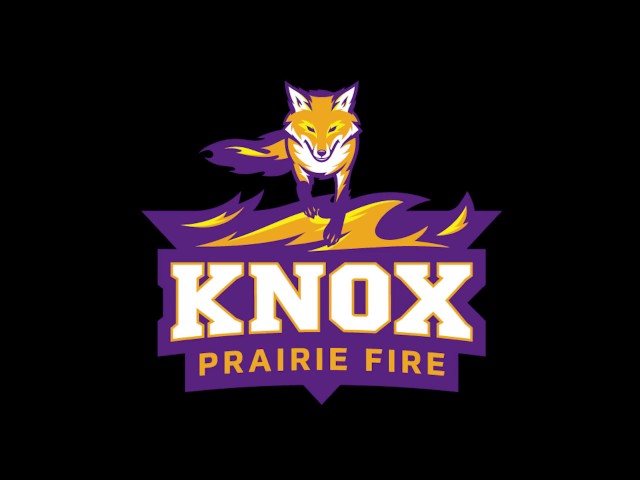 Knox College Logo