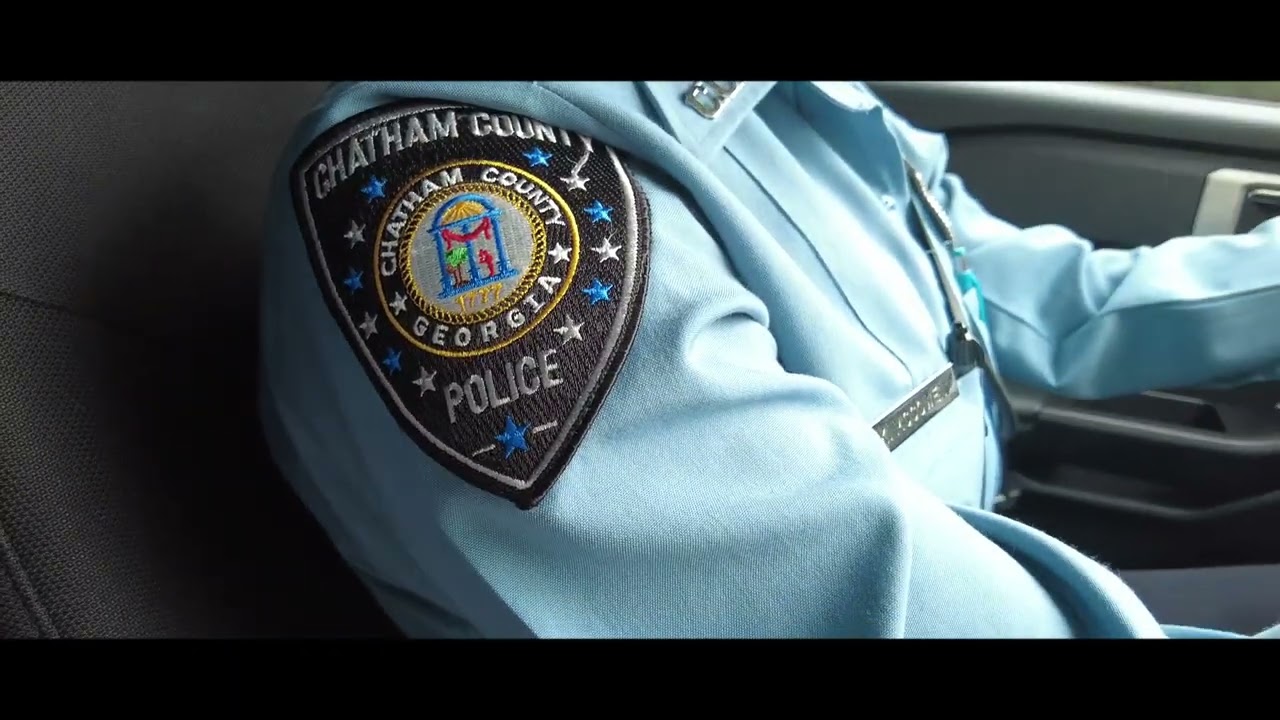 CCPD Recruitment Video Community Policing - YouTube