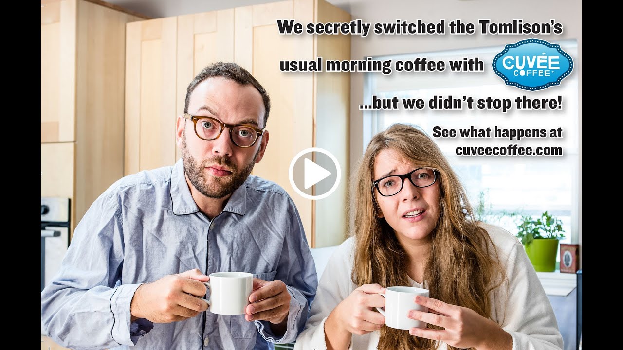 Spoof Advert | "We Didn't Stop There" - YouTube