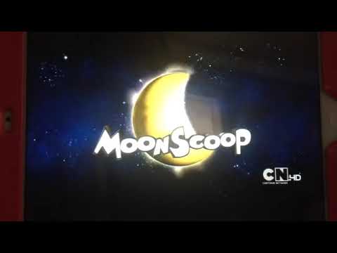 Telegael/Film Roman/Hong Ying/Gamania/MoonScoop/Cartoon Network (2010 ...