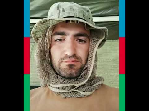 Şəhid Səid Cəfərov