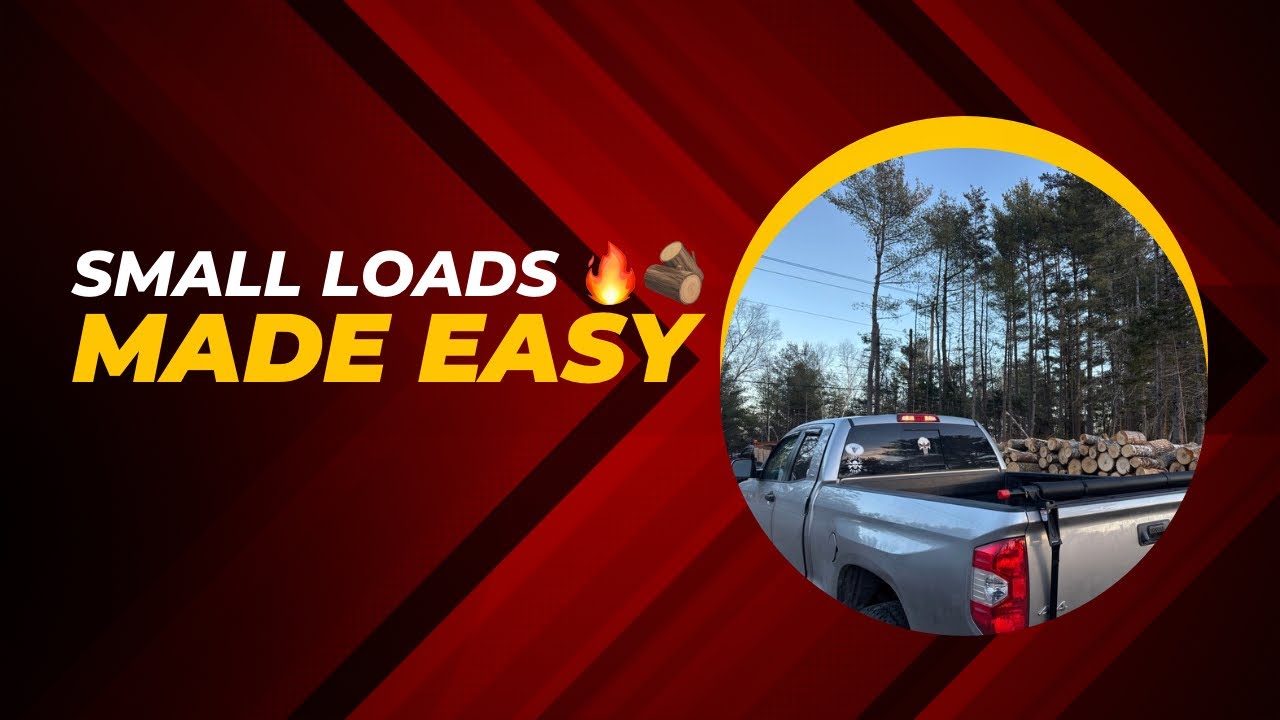 Will we be able to do small loads faster? - YouTube