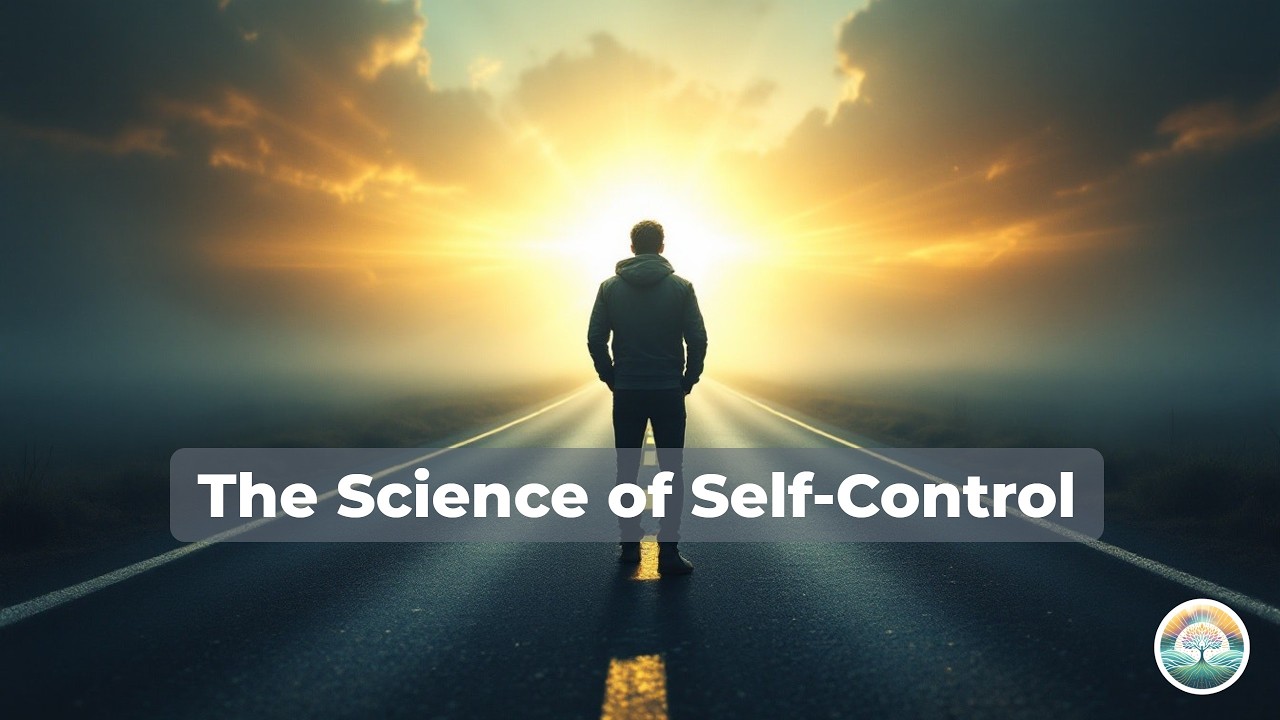 The Science of Self-Control: Train Your Brain for Discipline and ...