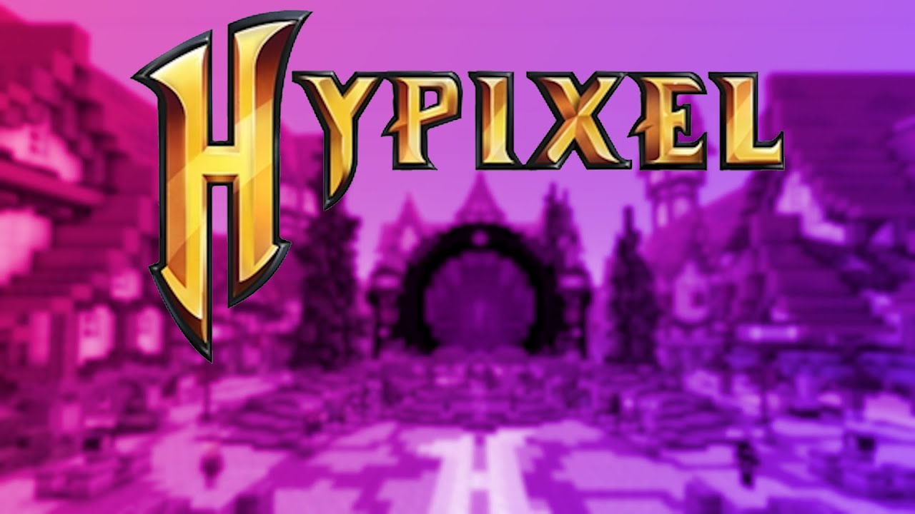 HYPIXEL Stream! - Bed Wars, Build Battle, Duels, and Much More! - YouTube