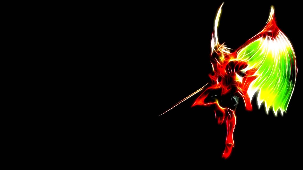 Legend of Dragoon - Meru's Theme (Extended) - YouTube