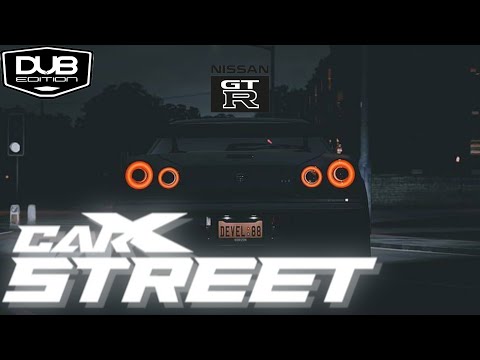 Carx Street Missão Entregue Skyline GT-R34 em Rusty Rampa | Mobile ...
