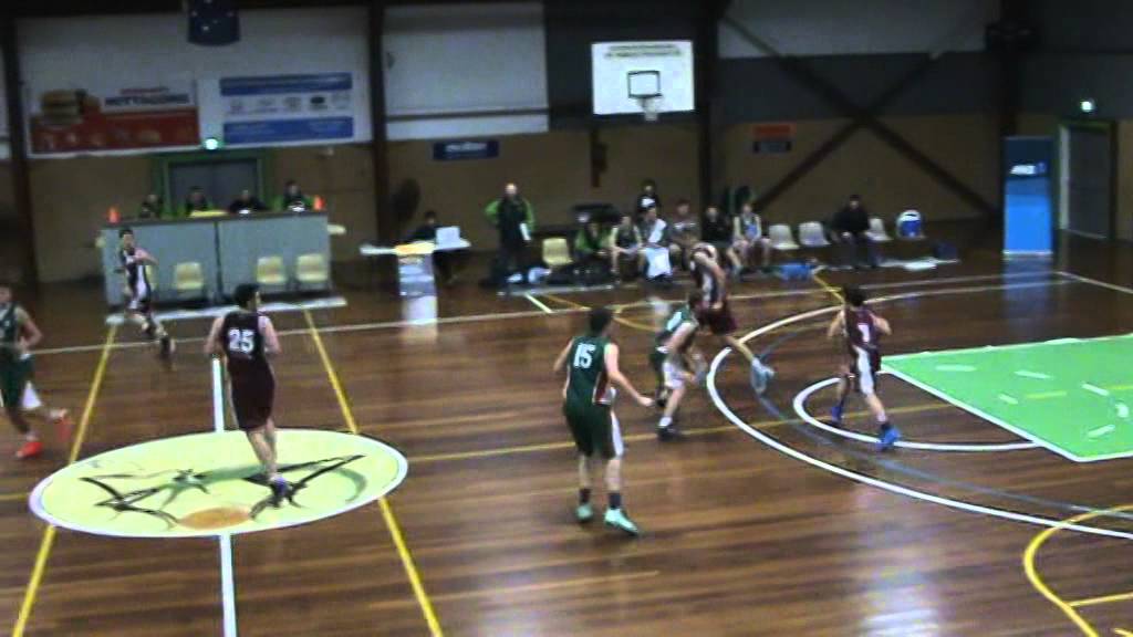Nick Bizjak #10 Moss Vale Magic - YouTube