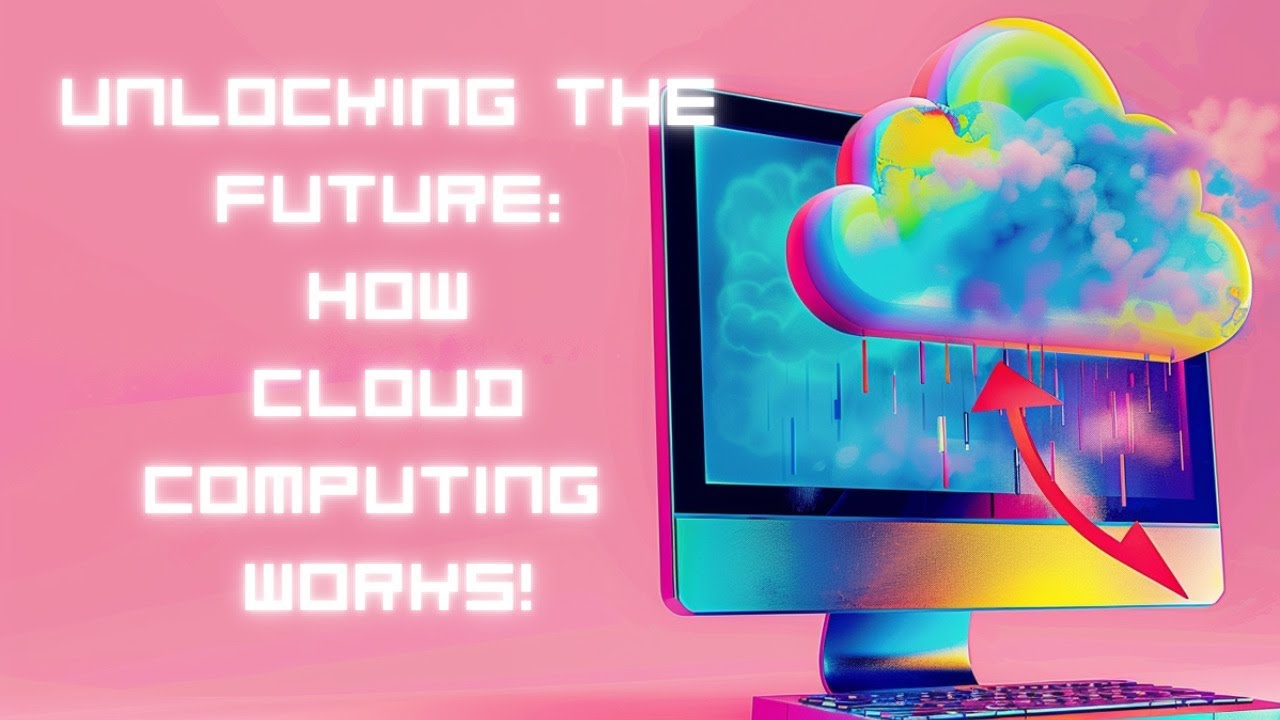 Cloud Computing: The Invisible Powerhouse Explained! - YouTube