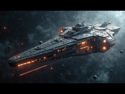 The Ultimate War Machine—Feared, Unmatched, and Legendary| HFY Sci-Fi ...