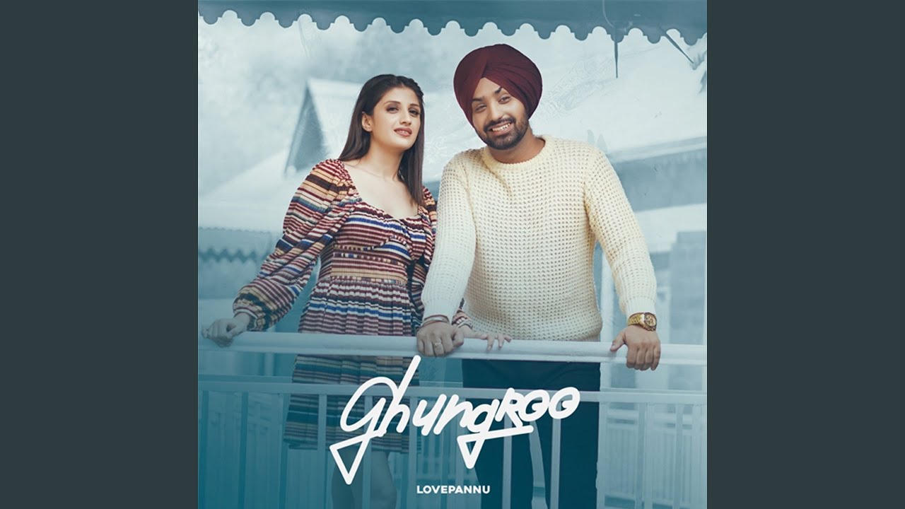 Ghungroo - YouTube