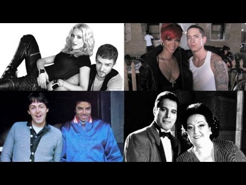Top 50 Duets Songs - YouTube Music