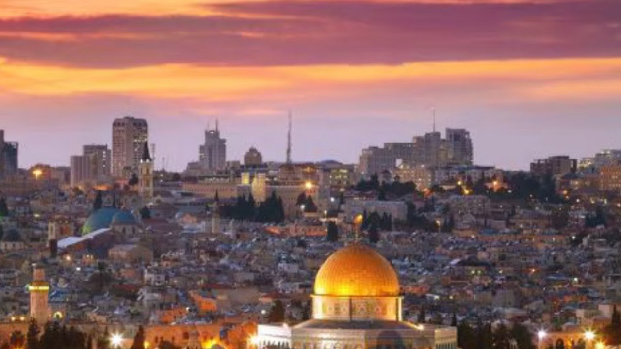 Rapture update , Prayer and breaking news - YouTube