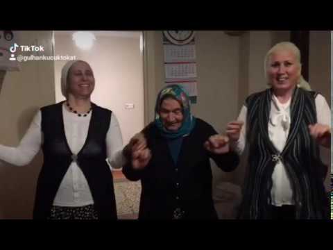 tiktok teyzemler mani atışması 2020