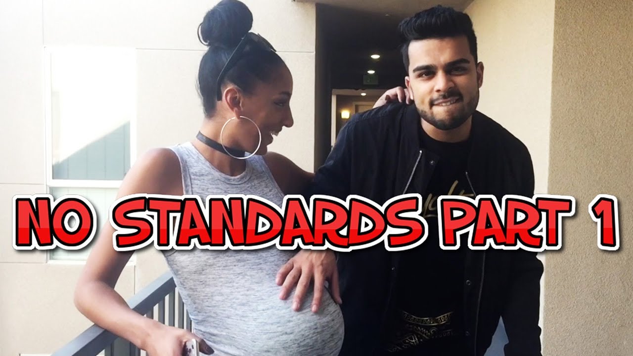 WHEN YOU HAVE NO STANDARDS PART 1 - YouTube
