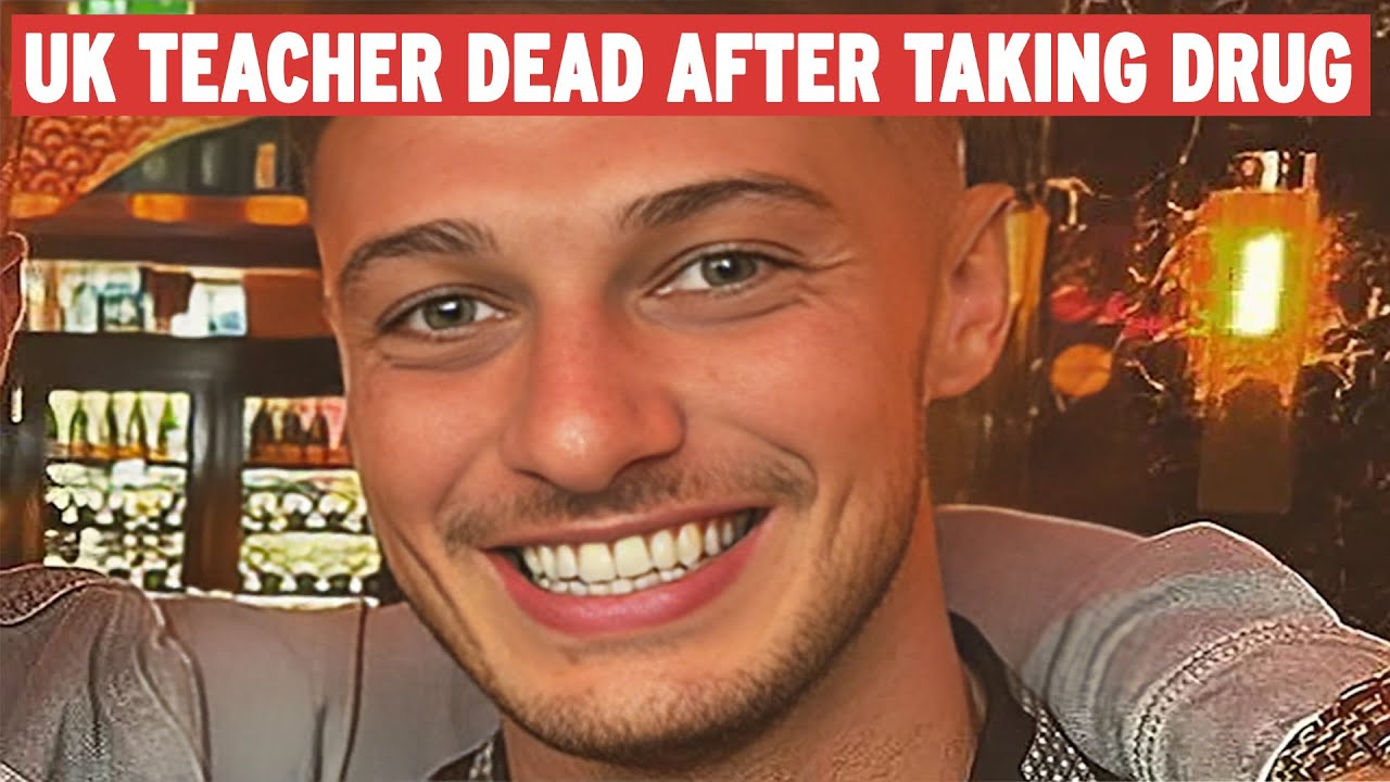 British Teacher’s Health Declines After Hair Loss Medication | Sam ...