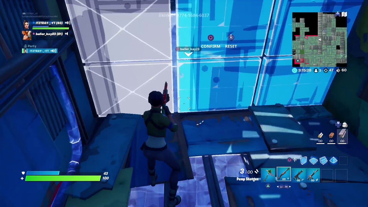 Faze sway clip - YouTube