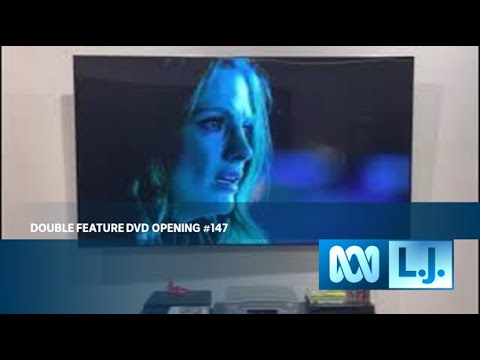 Double Feature DVD Opening #147: Castle: The Complete Fifth Season ...