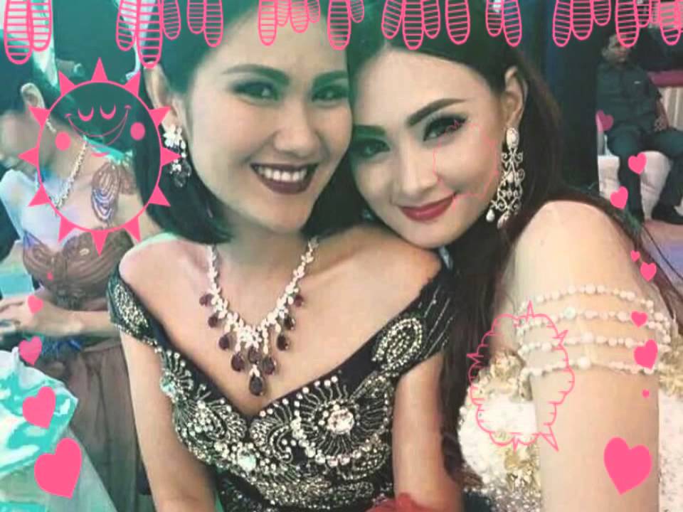 Hun Mana Birthday by Zorida Duong - YouTube