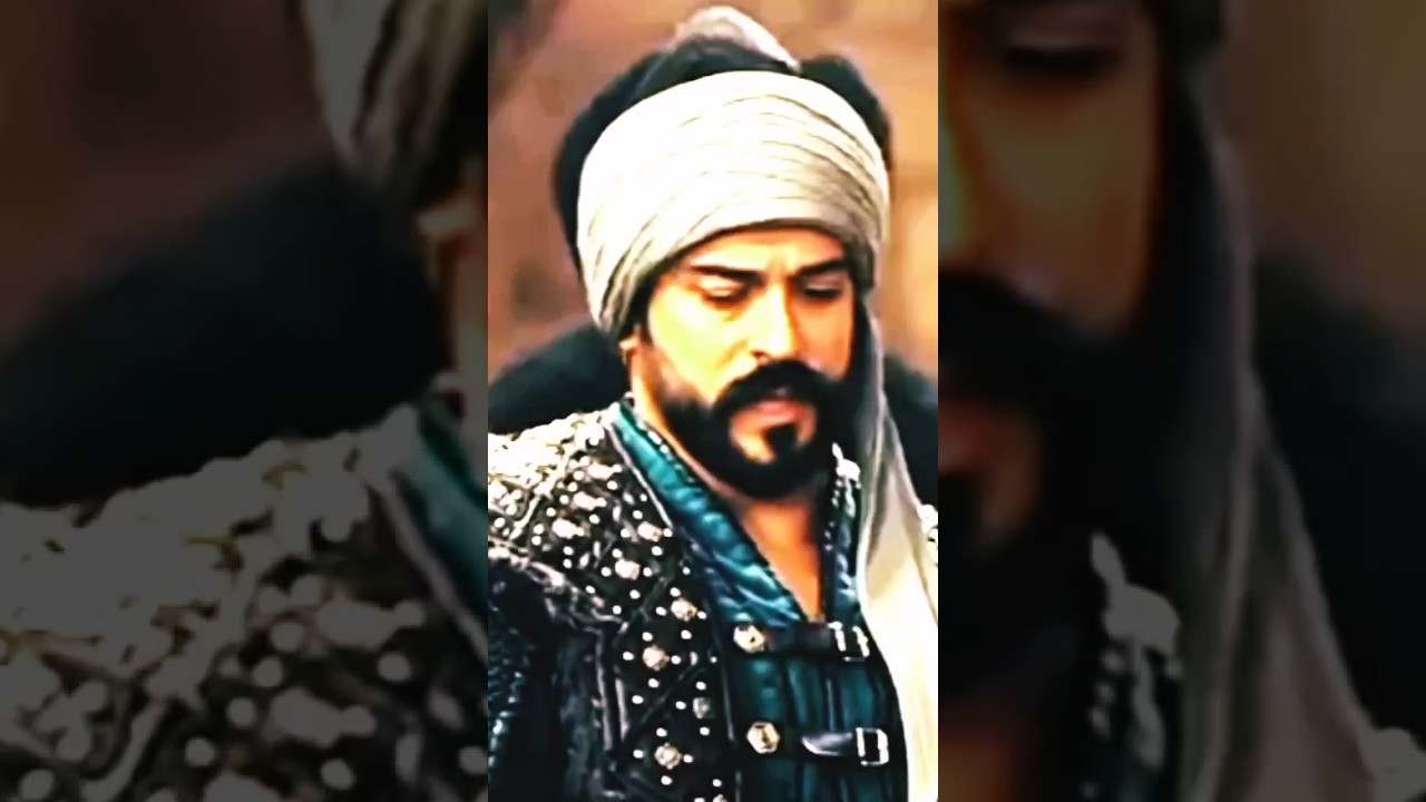 Kurulus Osman Season 4 new clip | Osman In Angry Mood 😡⚡🤬 - YouTube