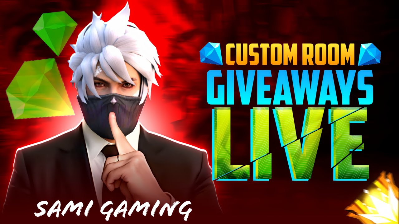 ডায়মন্ড জিতে নিতে চাইলে তাড়াতাড়ি লাইভ স্ট্রিমের কাস্টমে জয়েন করো ...