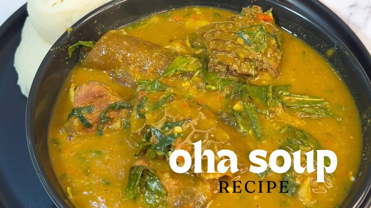 Ibo Tribe Food 24 Easy And Tasty Igbo Recipes By Home Cooks Cookpad