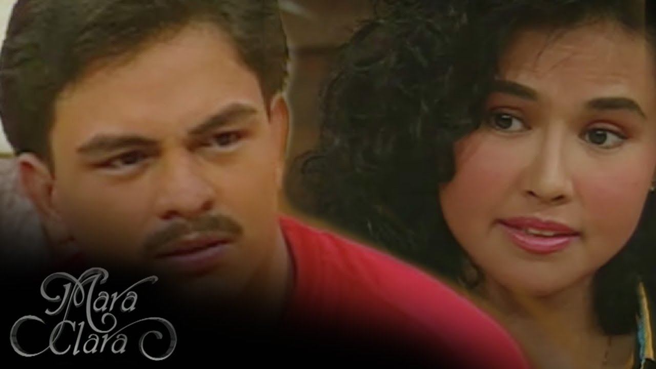 Mara Clara 1992: Full Episode 44 | ABS-CBN Classics - YouTube