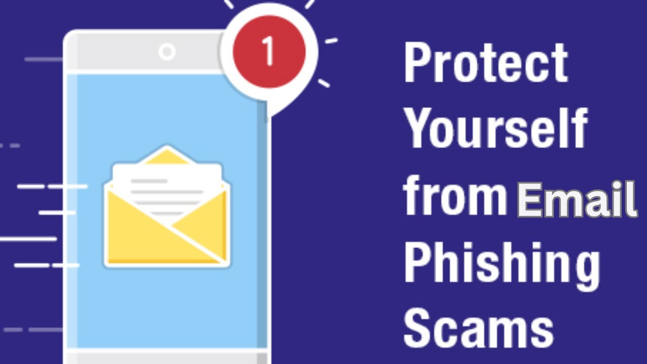 How to Protect Yourself from Phishing Attacks: Essential Tips and ...