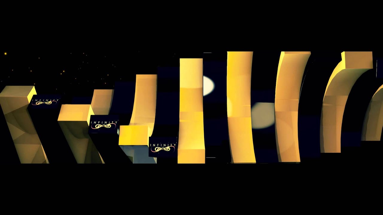 Infinity 1 1 - YouTube