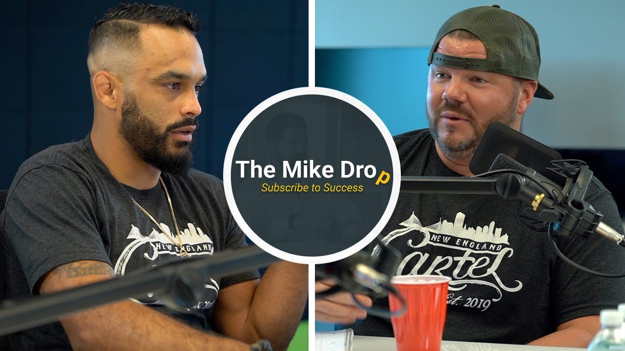 What do UFC fighters eat while training and AFTER? - YouTube