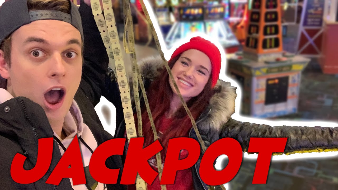 WE WON THE JACKPOT Blake McPherson Vlogs - YouTube