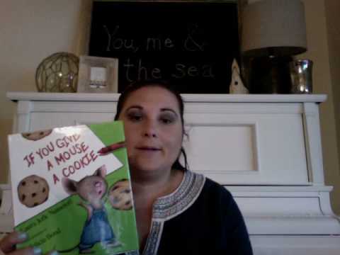 ELL Reading Strategies: Picture Walk - YouTube