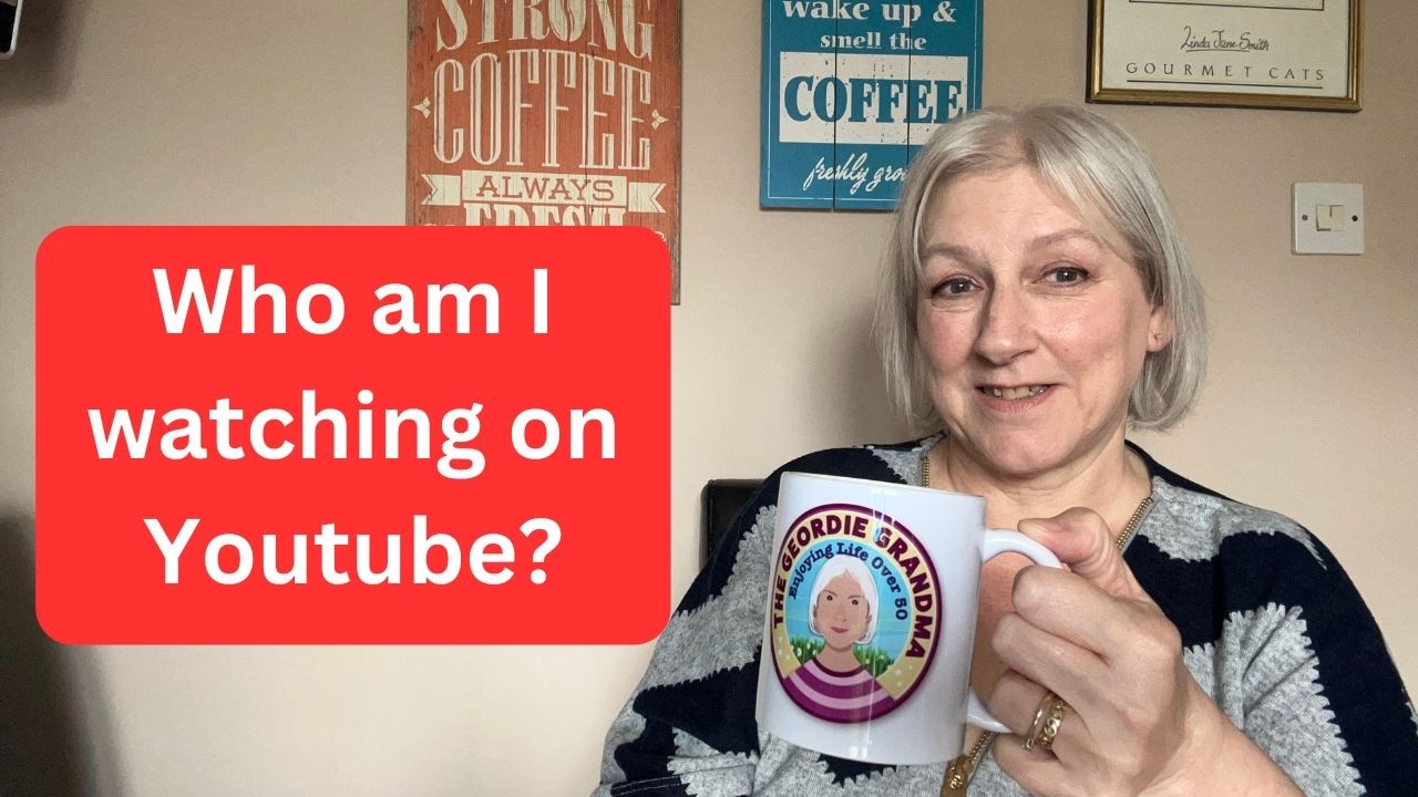 10 Youtube Channel Recommendations For 2024 - YouTube