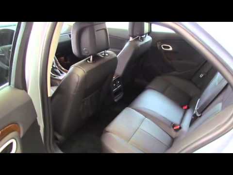 2011 Saab 9-5 - Secor Volvo Mitsubishi Lotus SAAB - New London, CT ...